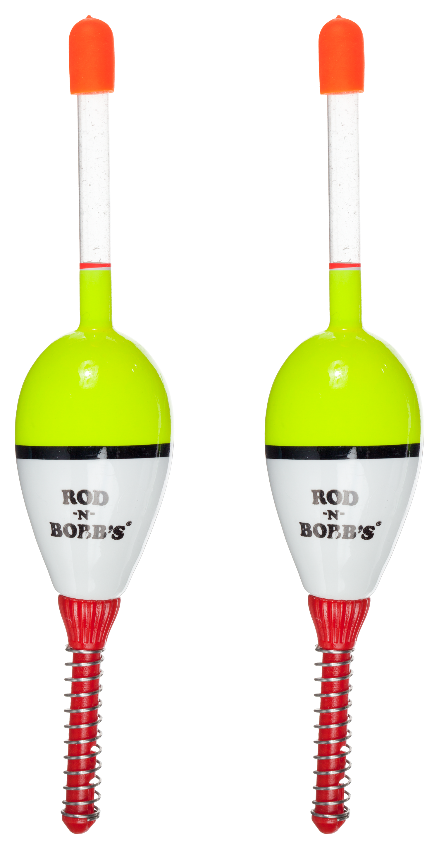 Rod-N-Bobb's Revolution X Day or Night Oval Float Bobber | Bass Pro Shops